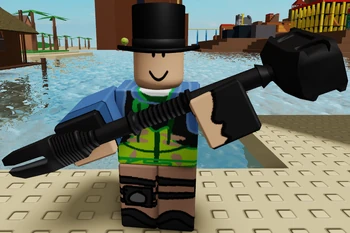 Intervention | Isle sandbox Wiki | Fandom