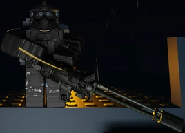 The Authorities | Isle sandbox Wiki | Fandom