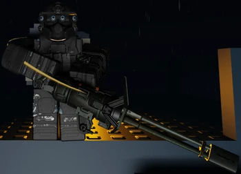 The Authorities | Isle sandbox Wiki | Fandom