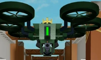 Drones | Isle sandbox Wiki | Fandom