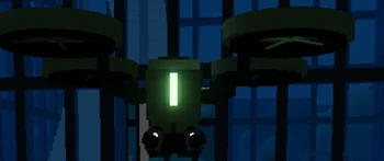 Drones | Isle sandbox Wiki | Fandom