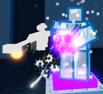 Agents | Isle sandbox Wiki | Fandom