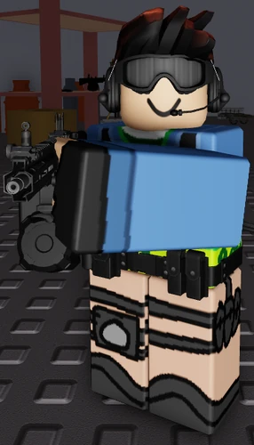 Intervention | Isle sandbox Wiki | Fandom