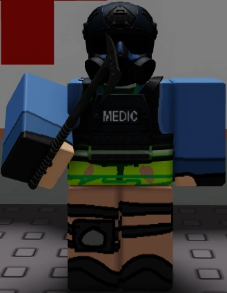 Intervention | Isle sandbox Wiki | Fandom