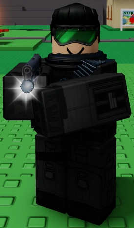 Alpha | Isle sandbox Wiki | Fandom