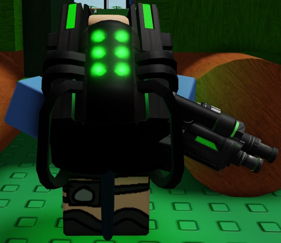 Intervention | Isle sandbox Wiki | Fandom