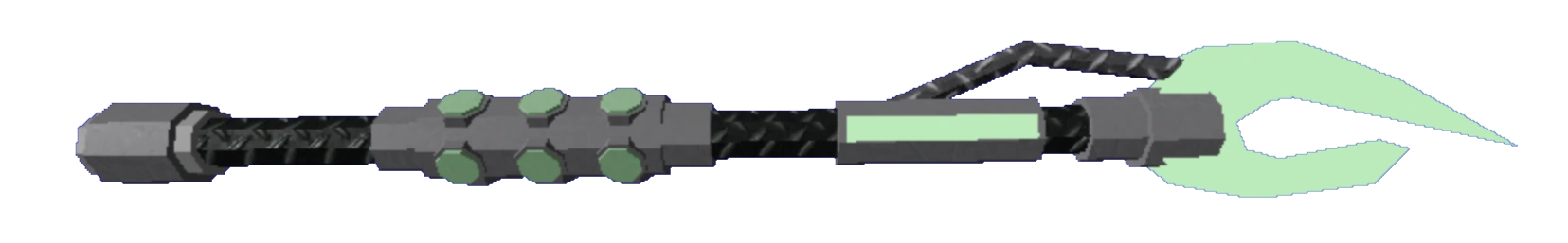 Venomshank | Isle sandbox Wiki | Fandom