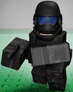 Omicron | Isle sandbox Wiki | Fandom