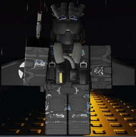 The Authorities | Isle sandbox Wiki | Fandom