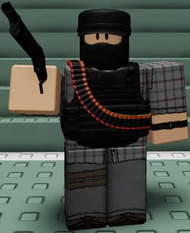 Agents | Isle sandbox Wiki | Fandom