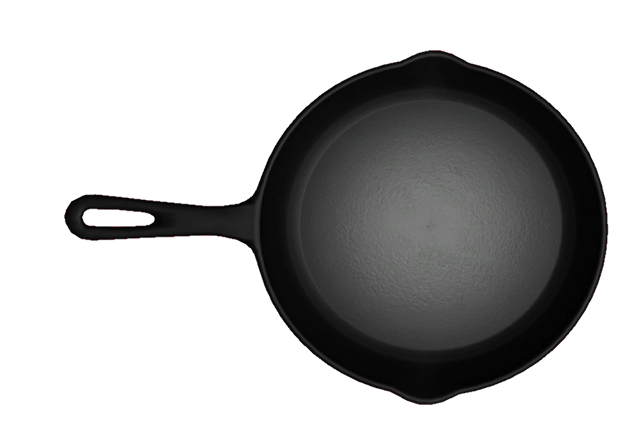Frying Pan | Isle sandbox Wiki | Fandom