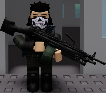 Alpha One | Isle sandbox Wiki | Fandom