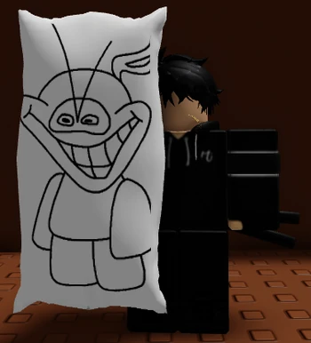 Body Pillows | Isle sandbox Wiki | Fandom