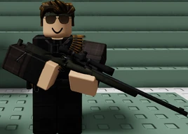 Agents | Isle sandbox Wiki | Fandom