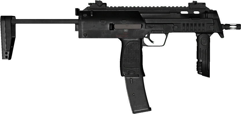 Heavy SMG | Isle sandbox Wiki | Fandom