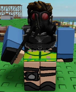 Intervention | Isle sandbox Wiki | Fandom