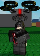 Omicron | Isle sandbox Wiki | Fandom