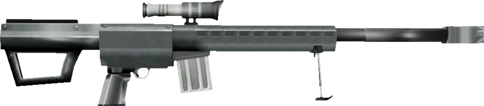 Soldier Sniper Rifle | Isle sandbox Wiki | Fandom