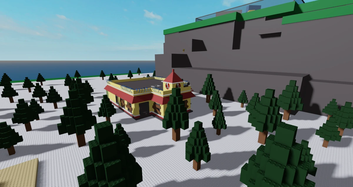 Stereo Defense | Isle sandbox Wiki | Fandom