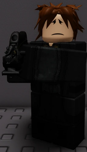 Maybe Tango | Isle sandbox Wiki | Fandom