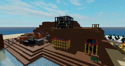 Points of Interest | Isle sandbox Wiki | Fandom