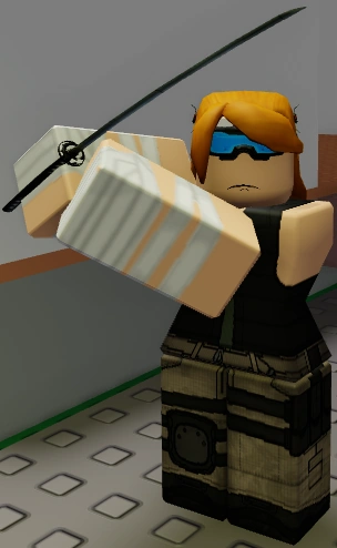 Bravo Two | Isle sandbox Wiki | Fandom