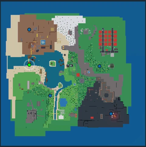 Artifacts | Isle sandbox Wiki | Fandom