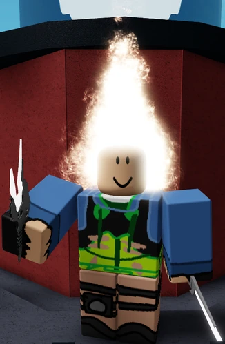 Intervention | Isle sandbox Wiki | Fandom