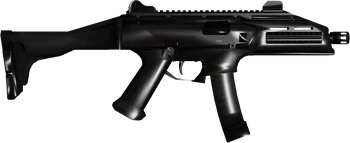 Compact Rifle | Isle sandbox Wiki | Fandom