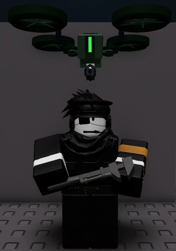 Maybe Tango | Isle sandbox Wiki | Fandom