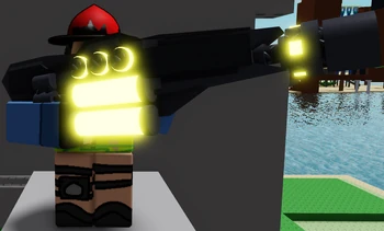 Intervention | Isle sandbox Wiki | Fandom