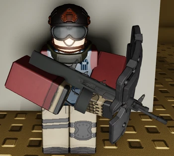 Charlie | Isle sandbox Wiki | Fandom