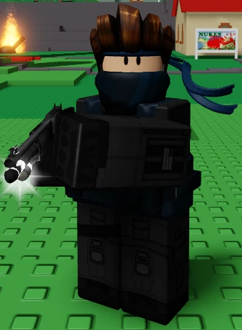 Alpha | Isle sandbox Wiki | Fandom