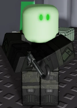 Artifact (Squad) | Isle sandbox Wiki | Fandom