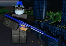 Artifact (Squad) | Isle sandbox Wiki | Fandom