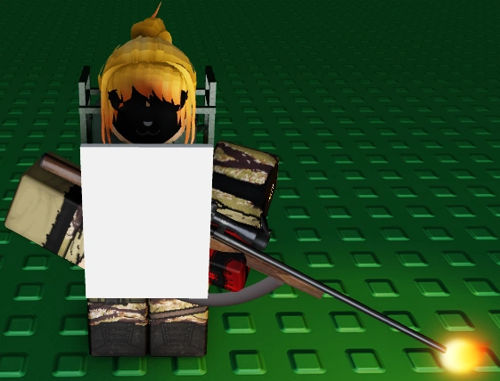 Foxrot | Isle sandbox Wiki | Fandom