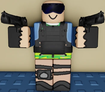 Intervention | Isle sandbox Wiki | Fandom