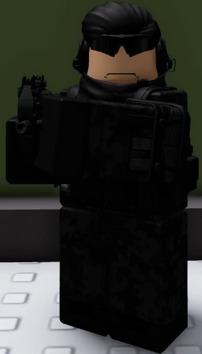 Solo Mercs | Isle sandbox Wiki | Fandom