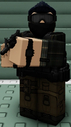 Agents | Isle sandbox Wiki | Fandom