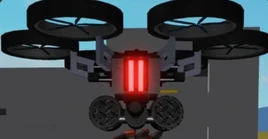 Drones | Isle sandbox Wiki | Fandom