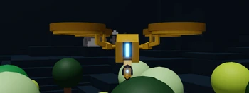 Agents | Isle sandbox Wiki | Fandom