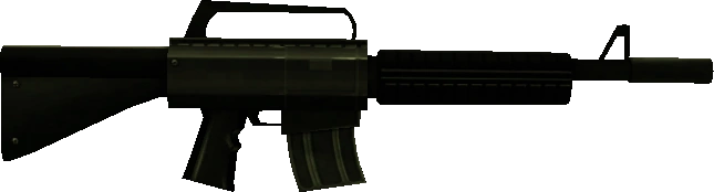 Soldier Rifle | Isle sandbox Wiki | Fandom