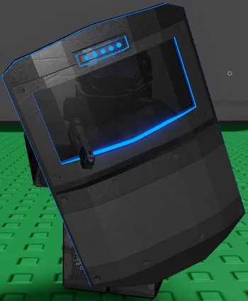 Omicron | Isle sandbox Wiki | Fandom