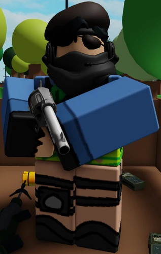 Intervention | Isle sandbox Wiki | Fandom