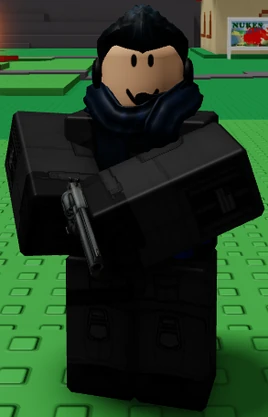 Alpha | Isle sandbox Wiki | Fandom