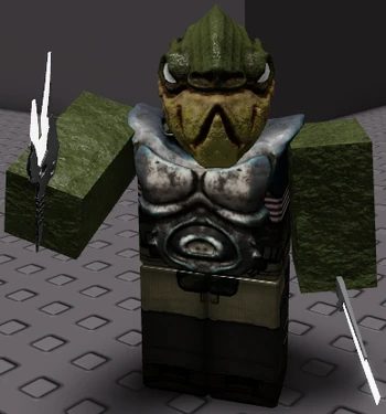 Parasites | Isle sandbox Wiki | Fandom