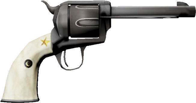 Bolt Revolver | Isle sandbox Wiki | Fandom