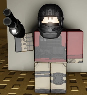 Charlie | Isle sandbox Wiki | Fandom