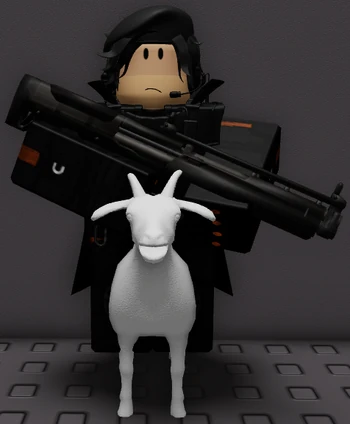 Maybe Tango | Isle sandbox Wiki | Fandom