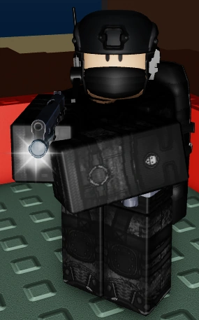 Charlie | Isle sandbox Wiki | Fandom